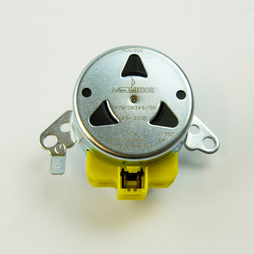 Actifry motor til FZ700055/12B fra Tefal - med drivaksel