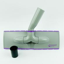 Stort udvalg i gulv mundstykker til støvsugere