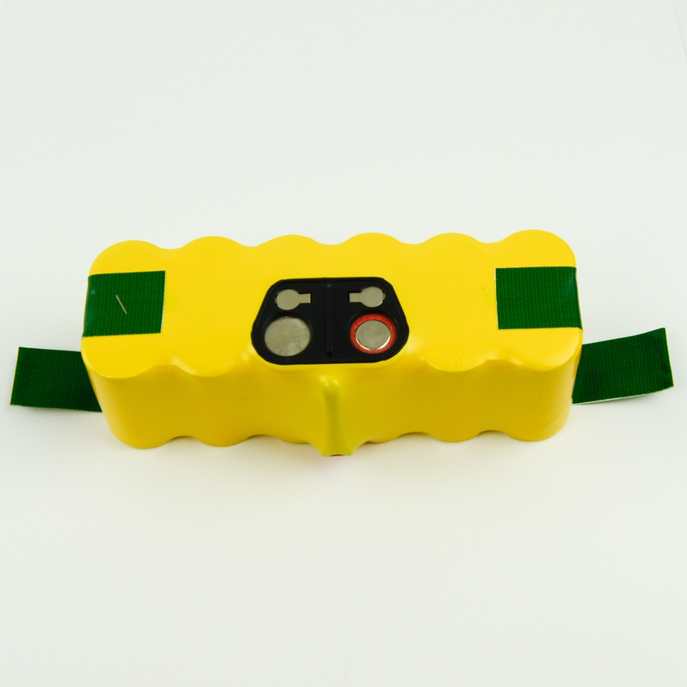 Opladelig batteri til Romba støvsuger - 500, 600, 700