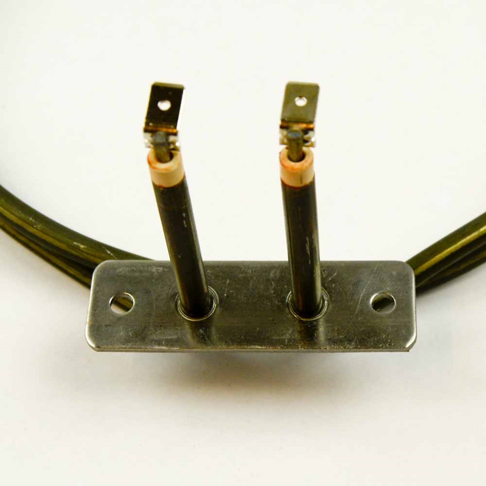 Varmelegeme til varmluft i Aeg Electrolux ovn og komfur
