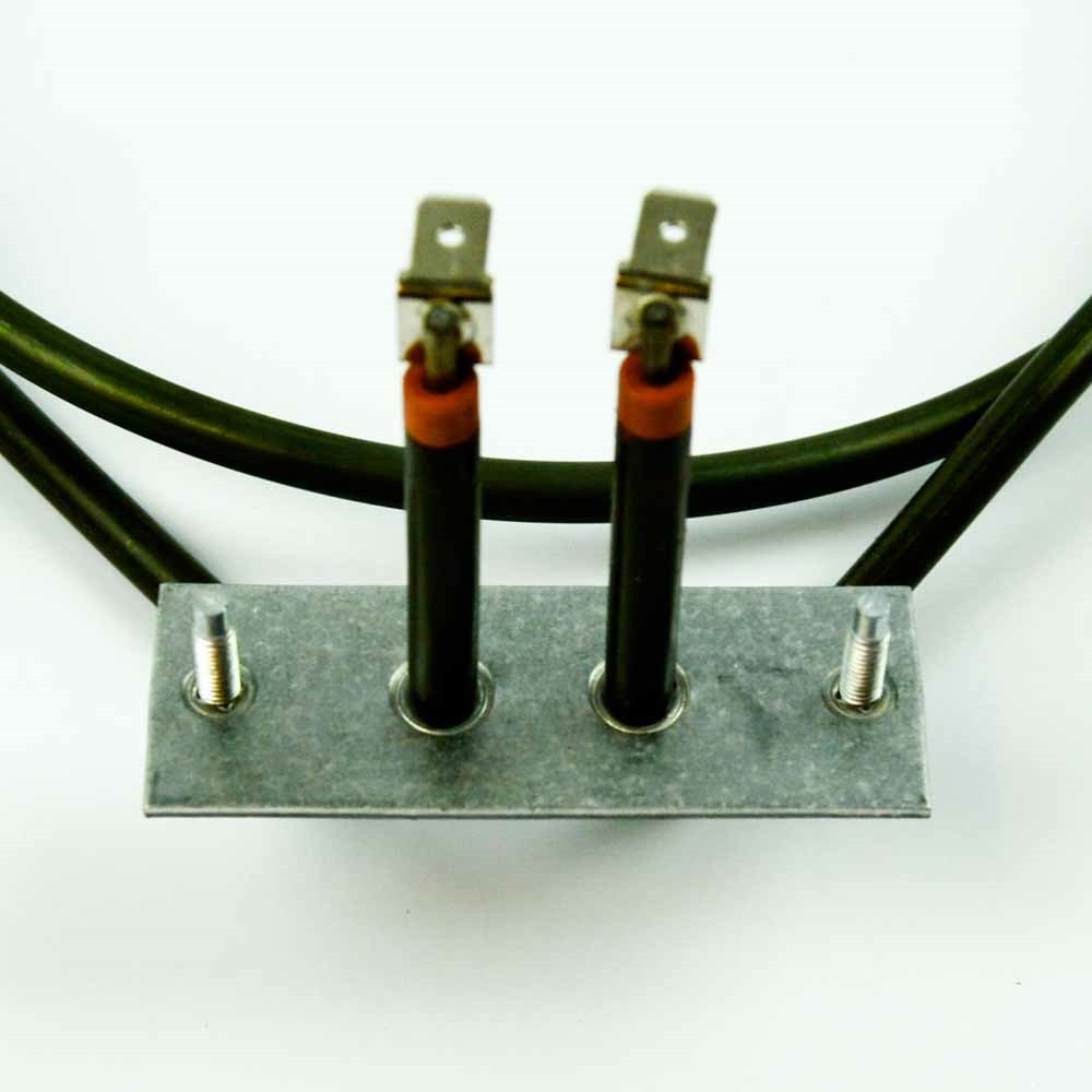 Varmeelement til varmluft i ovne fra Gram - 400V - 2000W