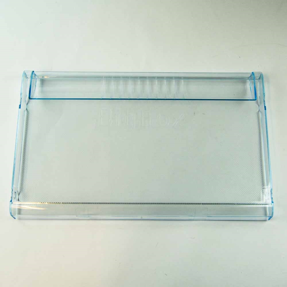 Big Box front til skuffe i kølefryseskab - Bosch, Siemens