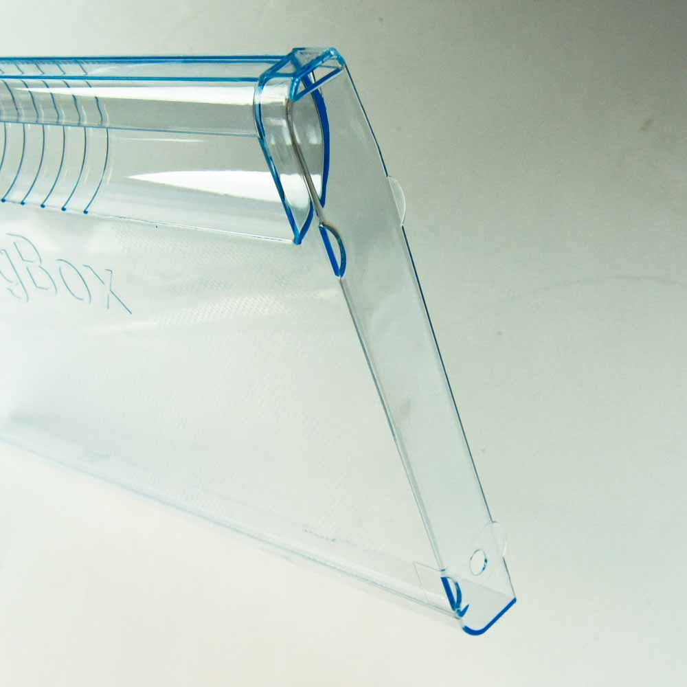 Big Box front til skuffe i kølefryseskab - Bosch, Siemens