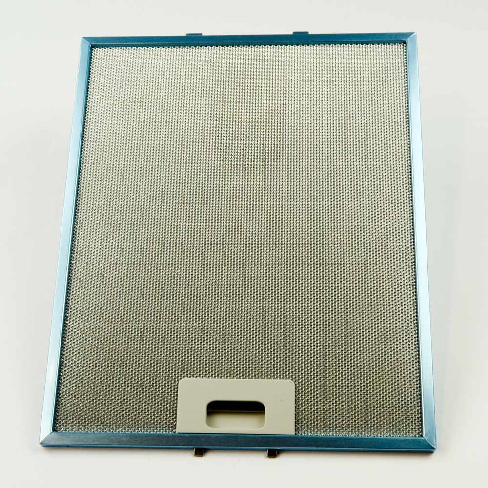Fedtfilter til Thermex TFH380 emhætte - 282 x 346 x 9