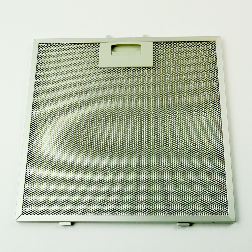 Fedtfilter til Silverline emhætte