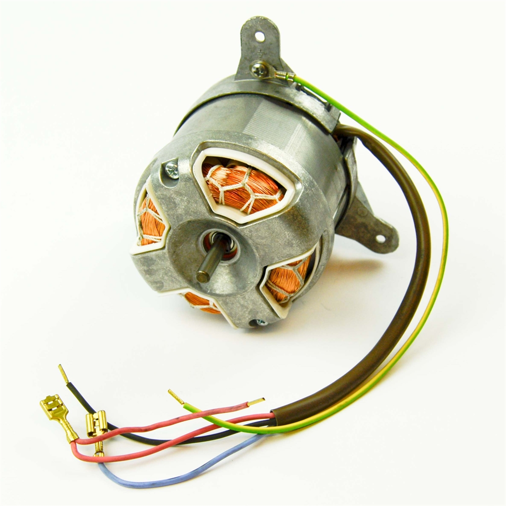 Motor i Elica og Eico emhætte typ S80-35ARP7400F